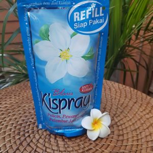 Kispray Refill Amoris - Bali Fresh Australia