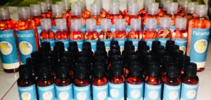 Paramao root oil 250 ml - Bali Fresh Australia