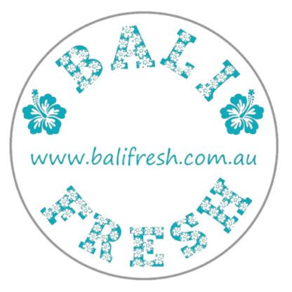 Kispray Bluis - Bali Fresh Australia
