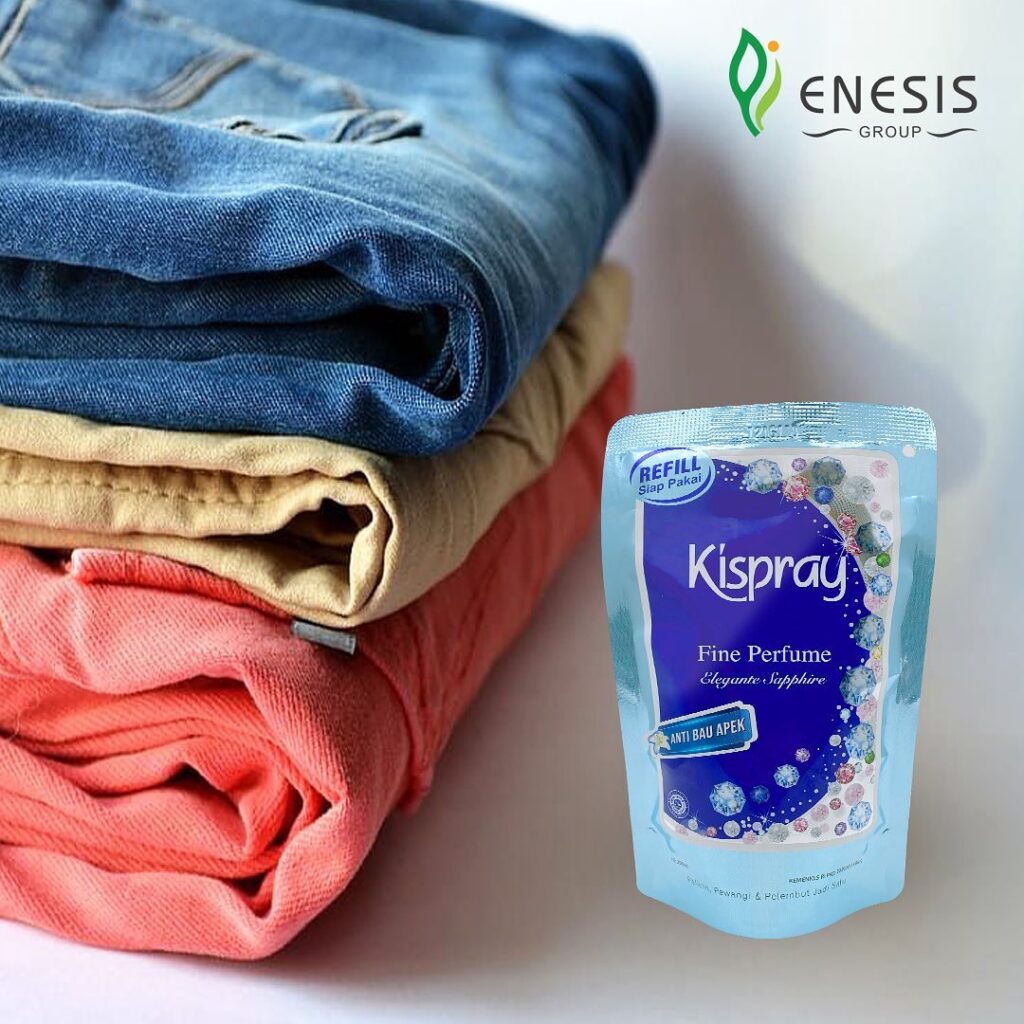 Kispray Refill Sapphire - Bali Fresh Australia