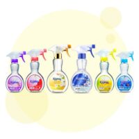 Kispray Sapphire - Bali Fresh Australia