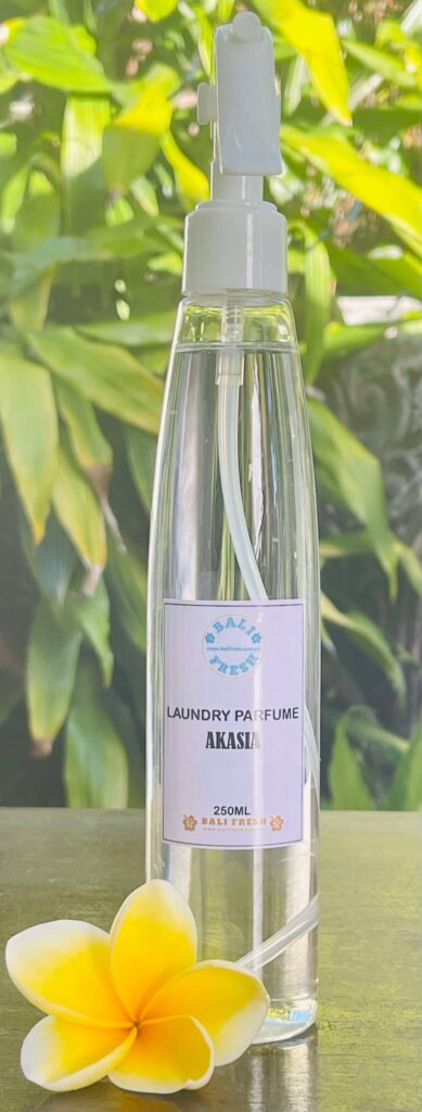 Snappy Laundry Perfume Spray - Bali Fresh Australia